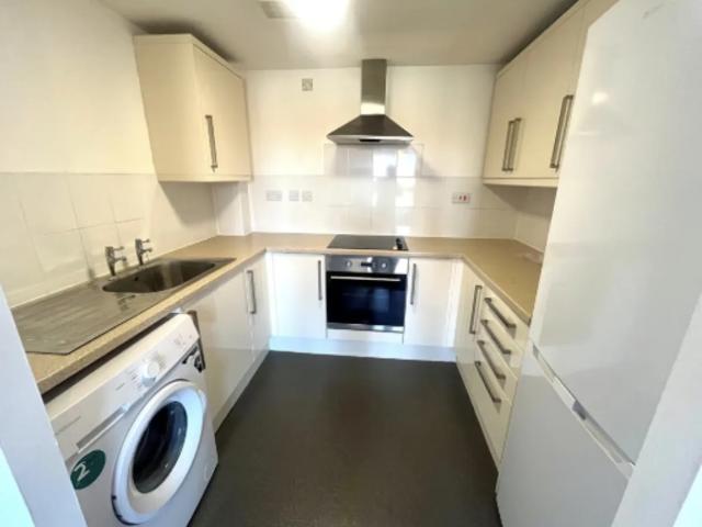 1 bedroom flat to rent