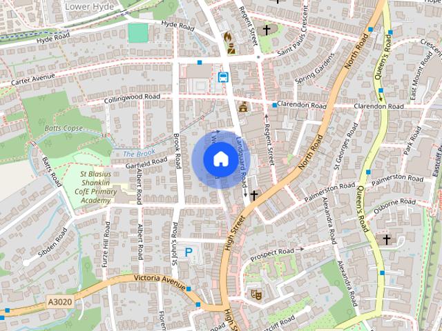 1 bedroom flat to rent
