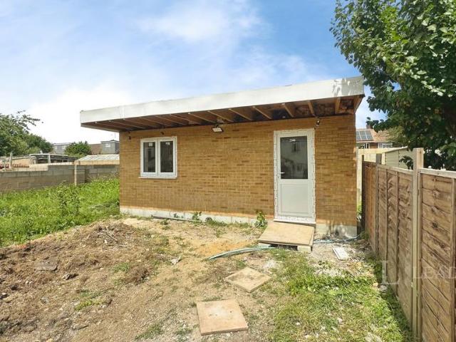 1 bedroom flat to rent