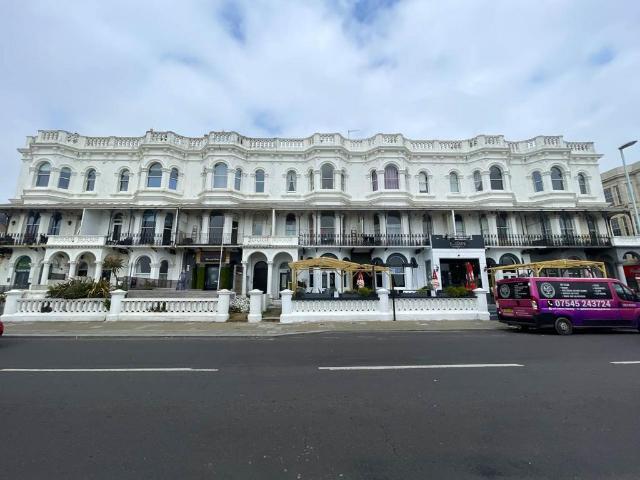 1 bedroom flat to rent