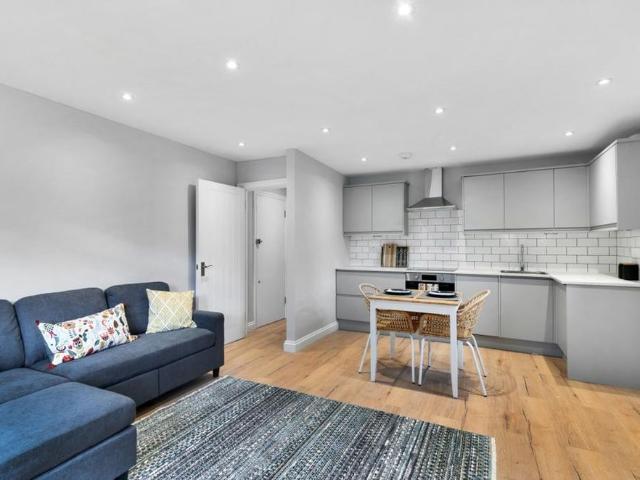 1 bedroom flat to rent