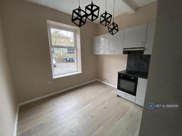 1 bedroom flat to rent