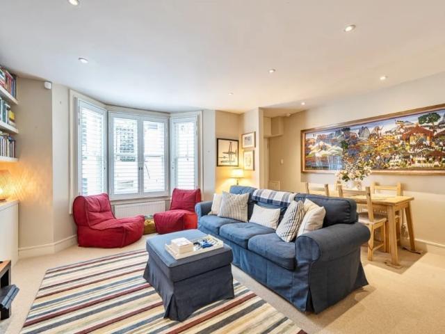 1 bedroom flat to rent
