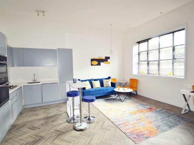 1 bedroom flat to rent