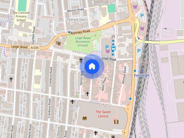 1 bedroom flat to rent