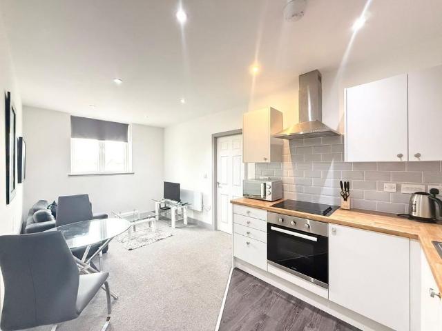 1 bedroom flat to rent