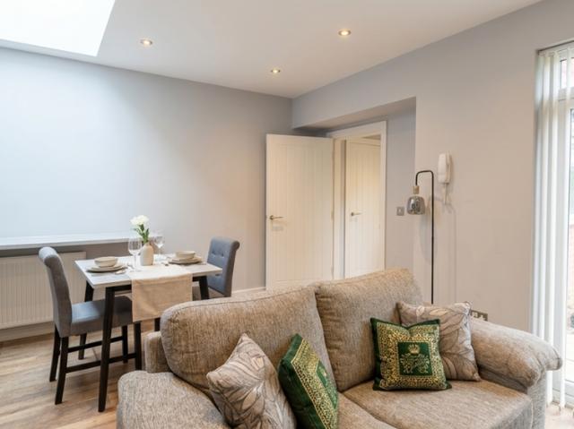 1 bedroom flat to rent