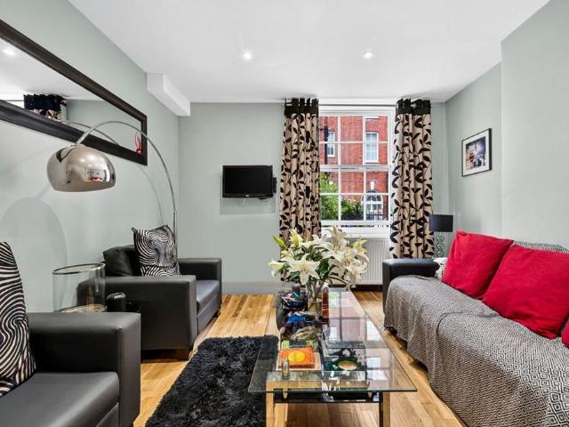 1 bedroom flat to rent
