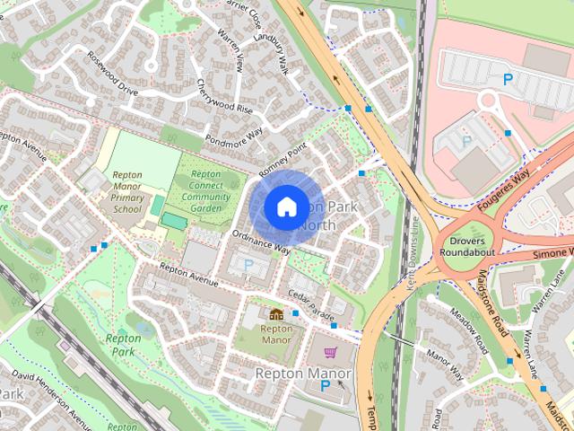 1 bedroom flat to rent