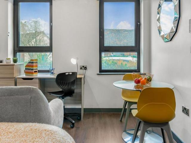 1 bedroom flat to rent