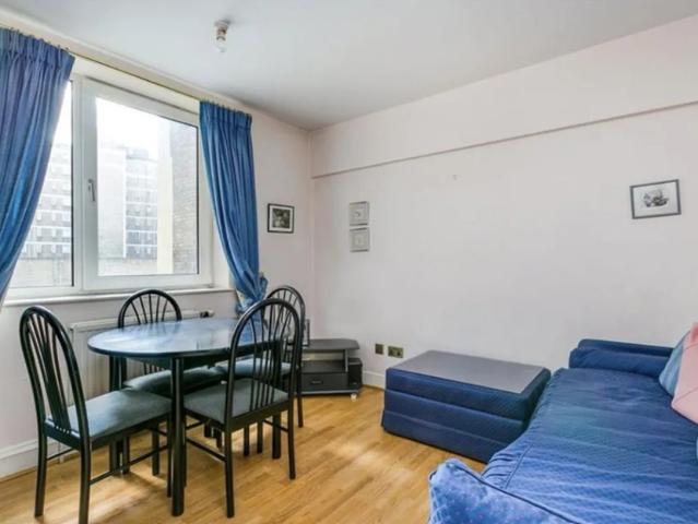 1 bedroom flat to rent