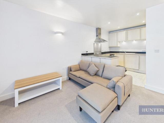 1 bedroom Flat To Rent