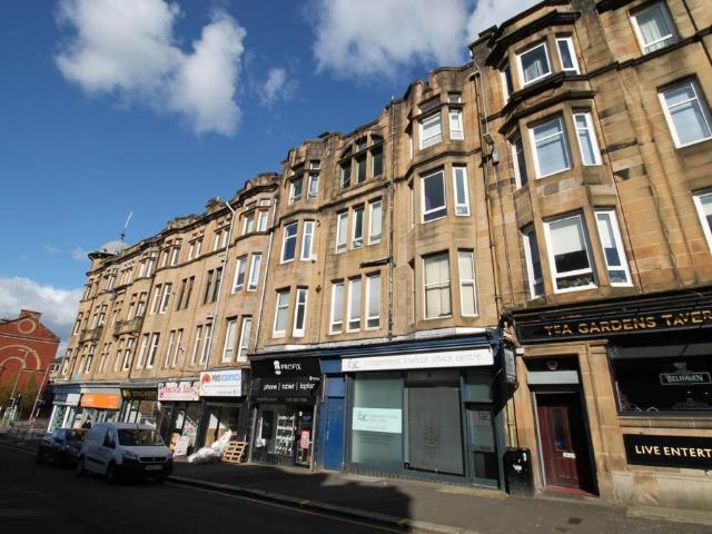 1 bedroom flat to rent