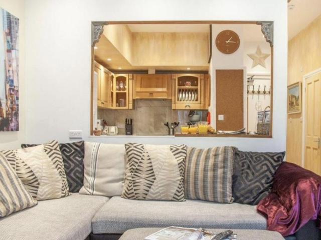1 bedroom flat to rent