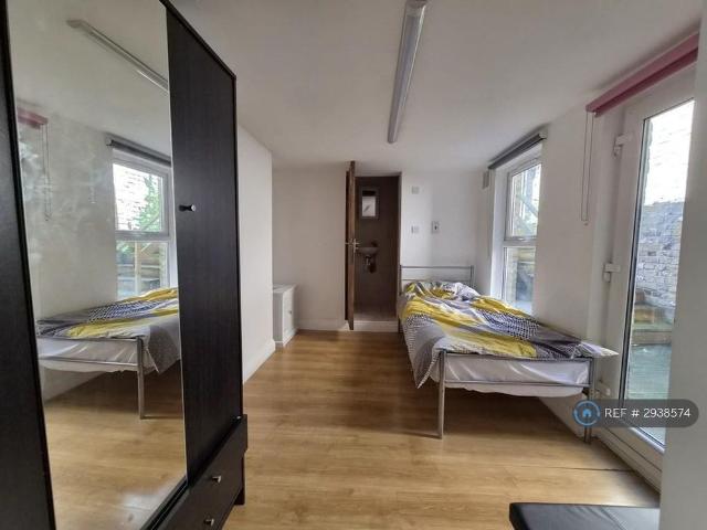 1 bedroom flat to rent