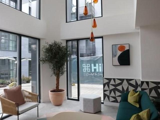 1 bedroom flat to rent