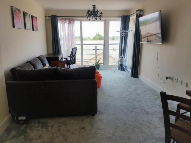 1 bedroom flat to rent