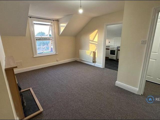1 bedroom flat to rent