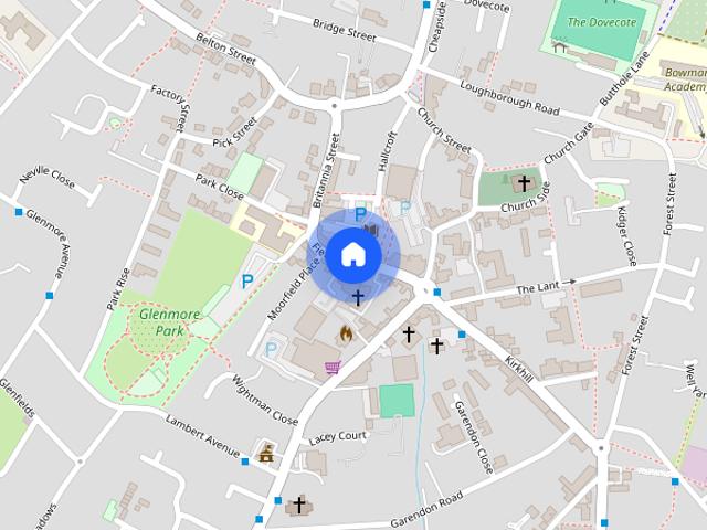 1 bedroom flat to rent