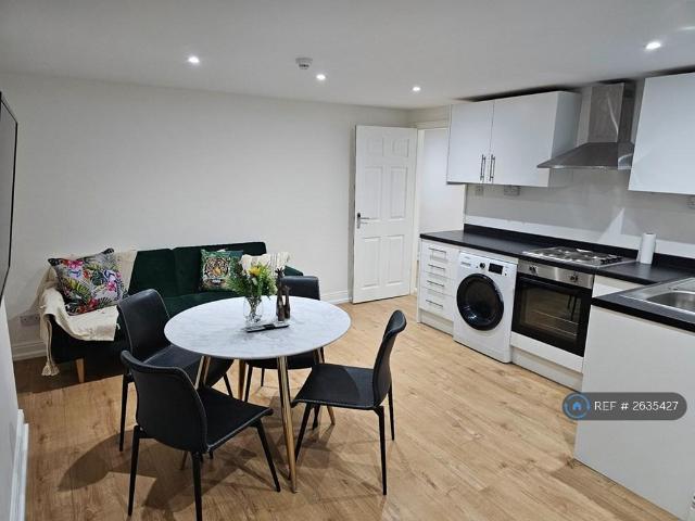 1 bedroom flat to rent