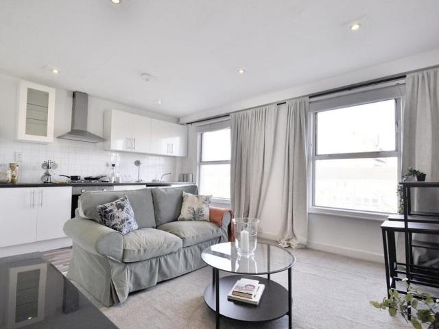 1 bedroom flat to rent