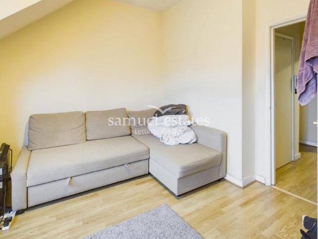1 bedroom flat to rent