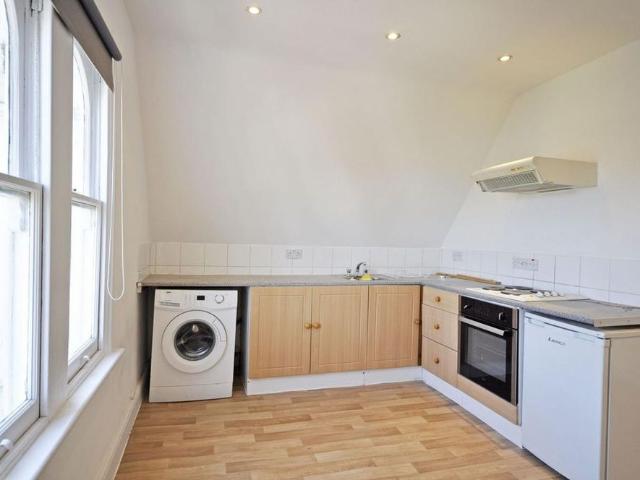 1 bedroom flat to rent