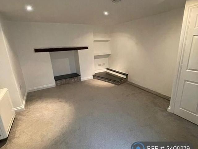 1 bedroom flat to rent