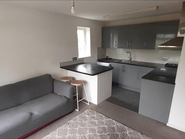 1 bedroom flat to rent