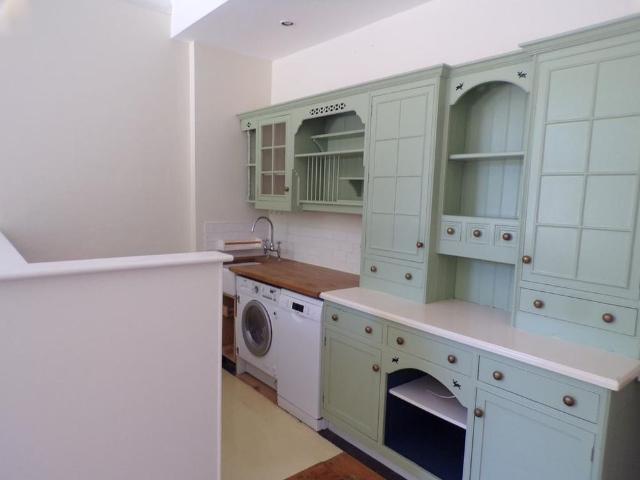 1 bedroom flat to rent