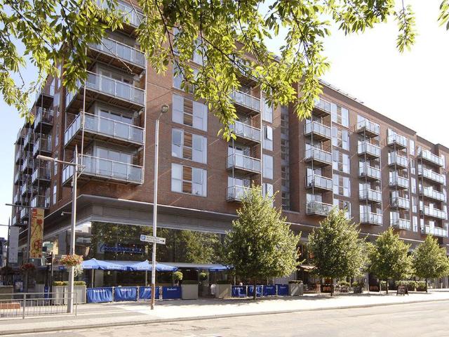 1 bedroom flat to rent