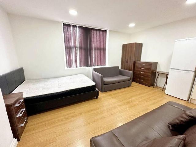 1 bedroom flat to rent