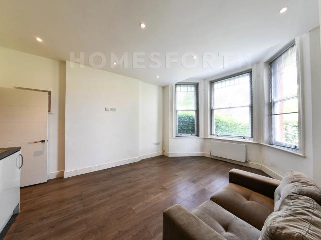 1 Bedroom Flat to rent
