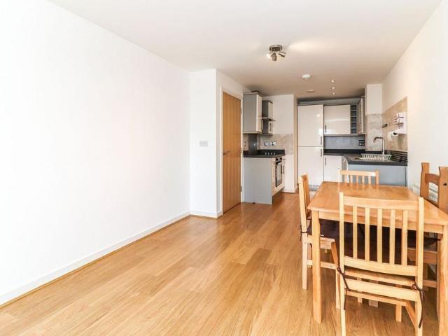 1 bedroom flat to rent