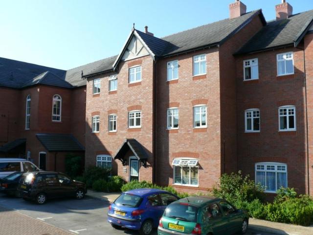 1 bedroom flat to rent