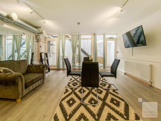 1 bedroom flat to rent