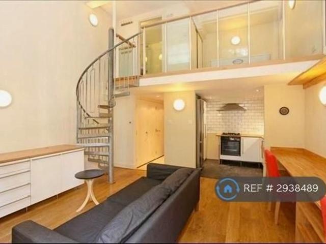 1 bedroom flat to rent