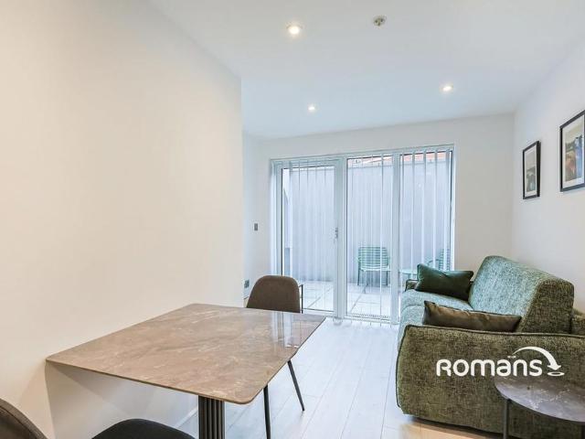 1 bedroom flat to rent