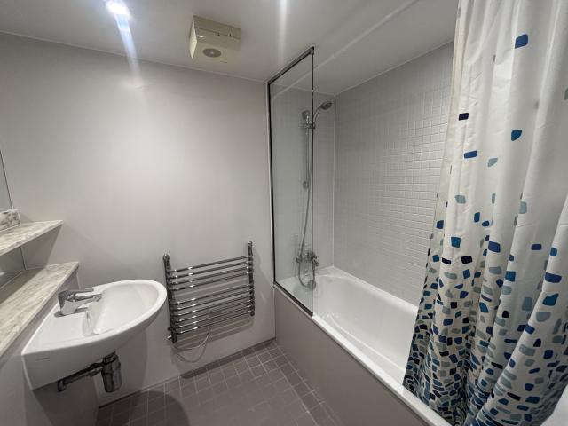 1 bedroom flat to rent