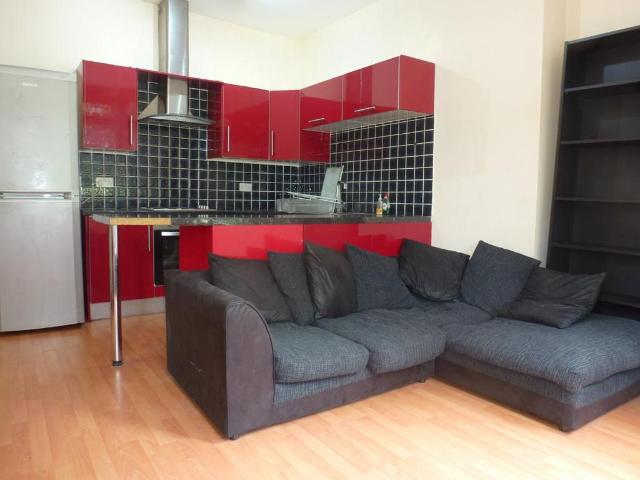 1 bedroom flat to rent