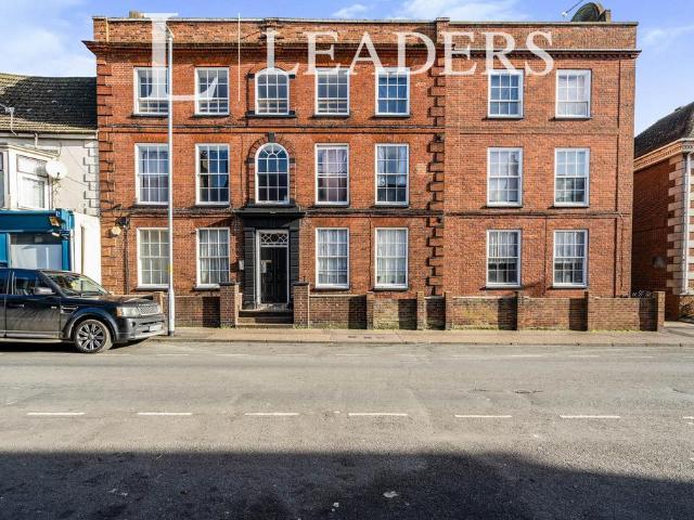1 bedroom flat to rent