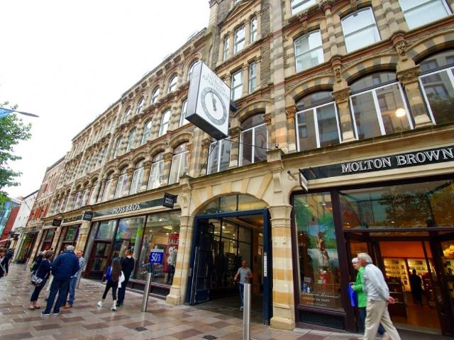 1 bedroom Flat To Rent
