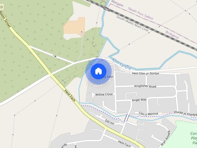 1 bedroom flat to rent