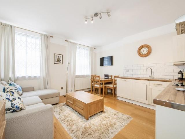 1 bedroom flat to rent