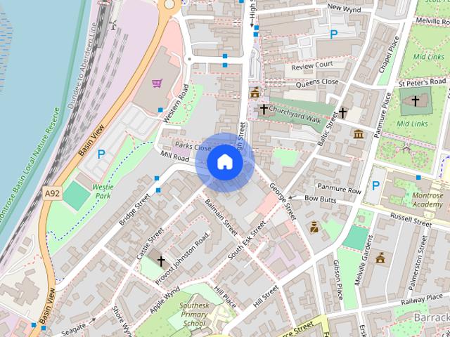 1 bedroom flat to rent