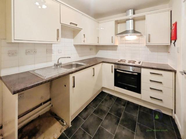 1 bedroom flat to rent