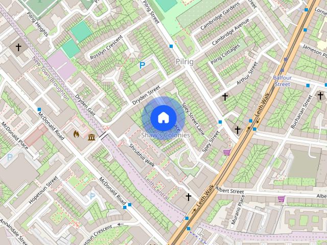 1 bedroom flat to rent