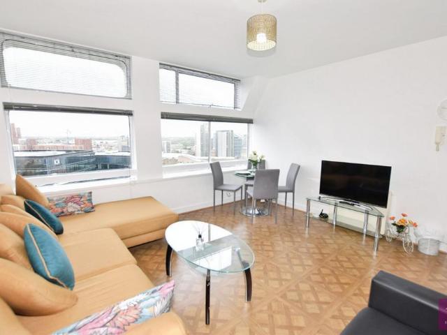 1 bedroom flat to rent