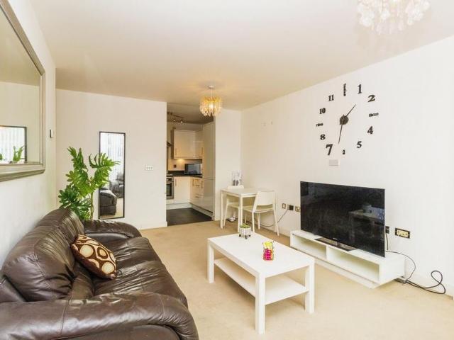 1 bedroom flat to rent