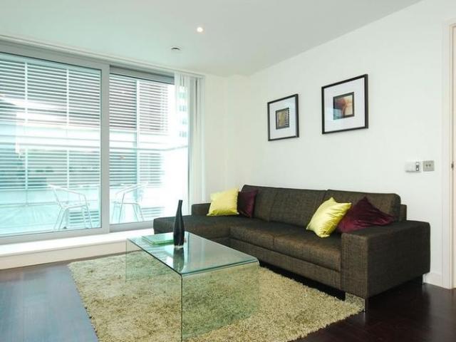 1 bedroom flat to rent